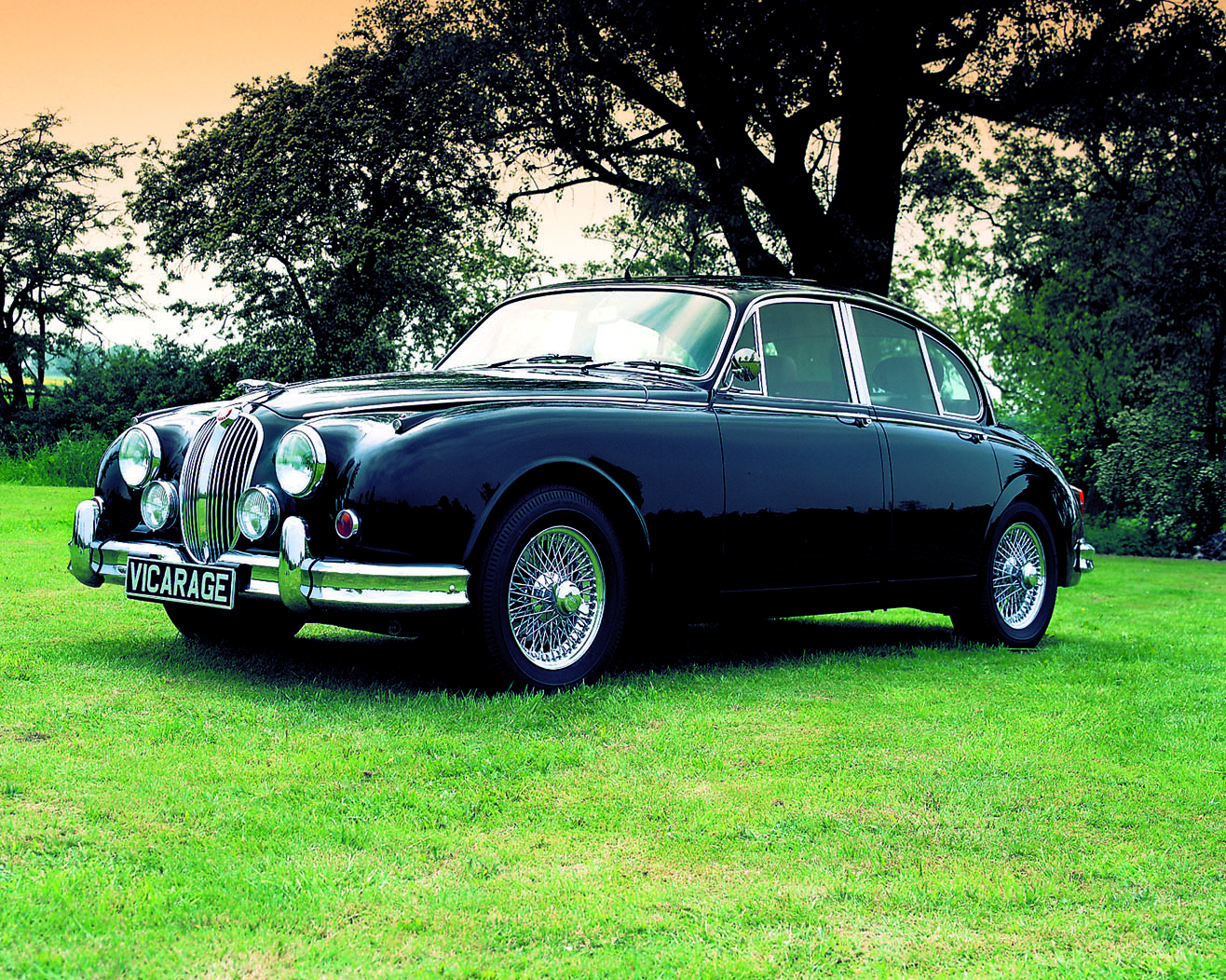 Gallery – Vicarage Ltd